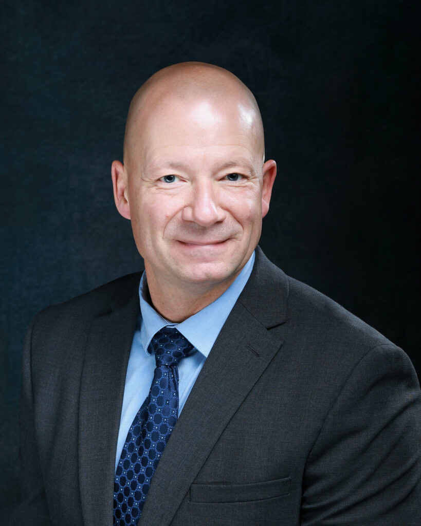 Brian Krzykowski - Herman-Taylor Funeral Home